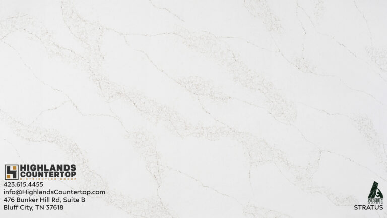Stratus – Full Slab – Highlands Countertop Distribution Group